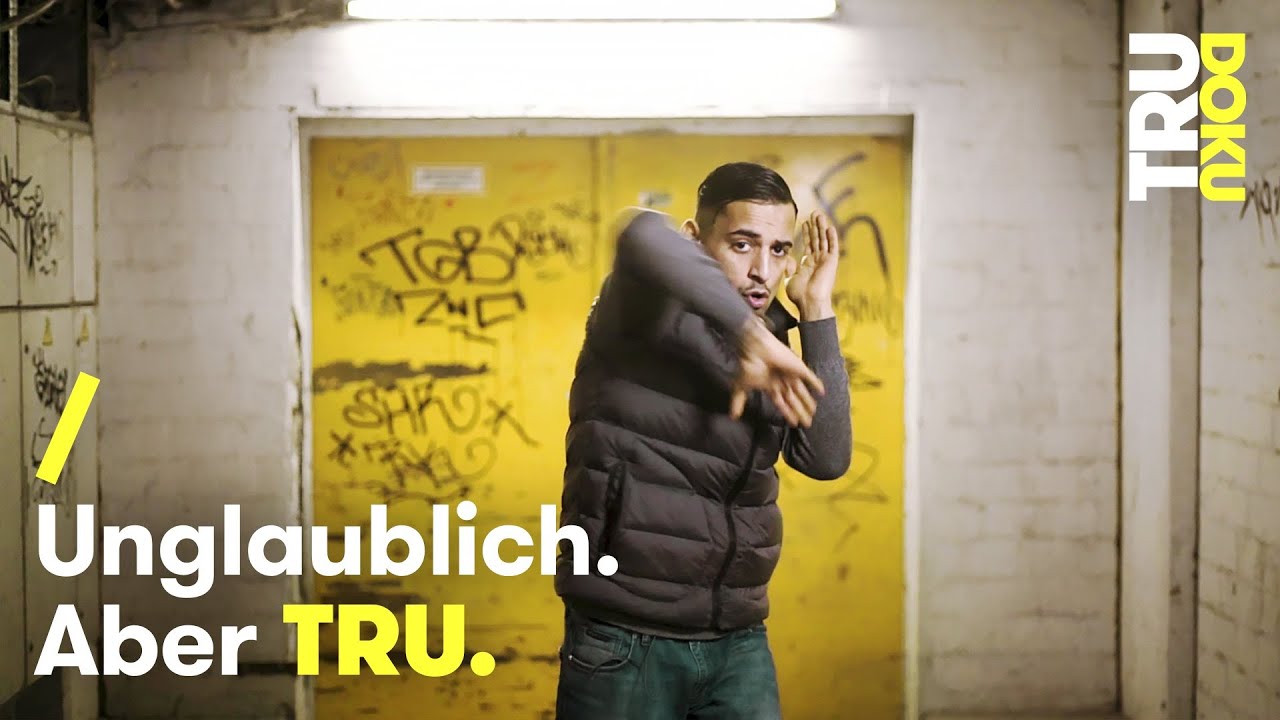 TRU Doku - Dokustreams.de