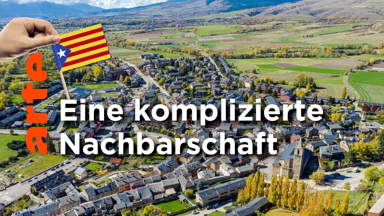 Crazy Borders - Dokustreams.de